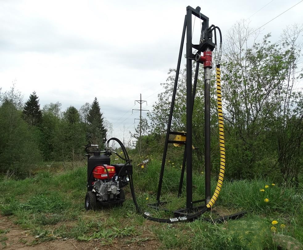 NOVAFON'D : Nos réalisations.